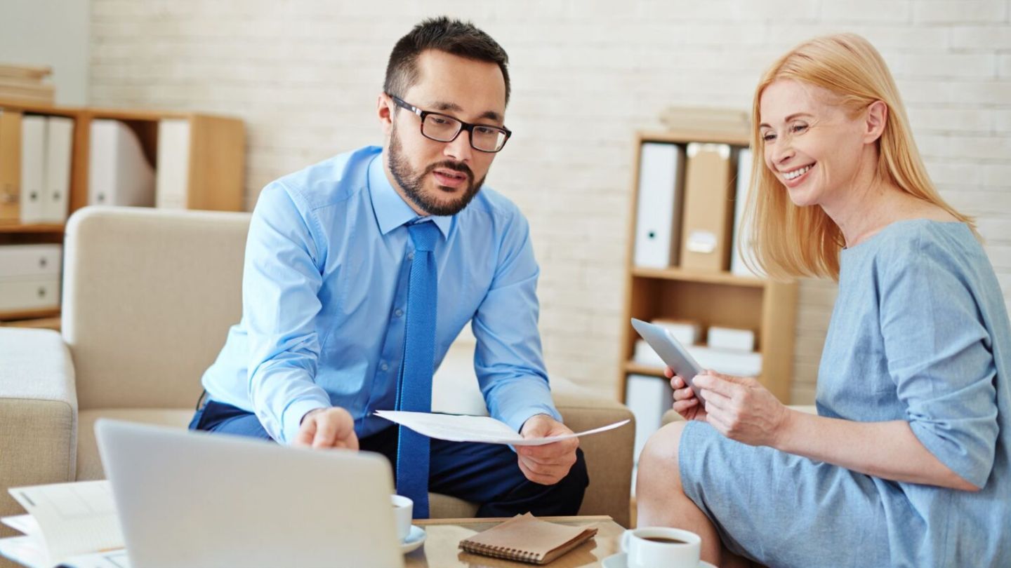 Why Property Managers Must Keep Records of Important Documents